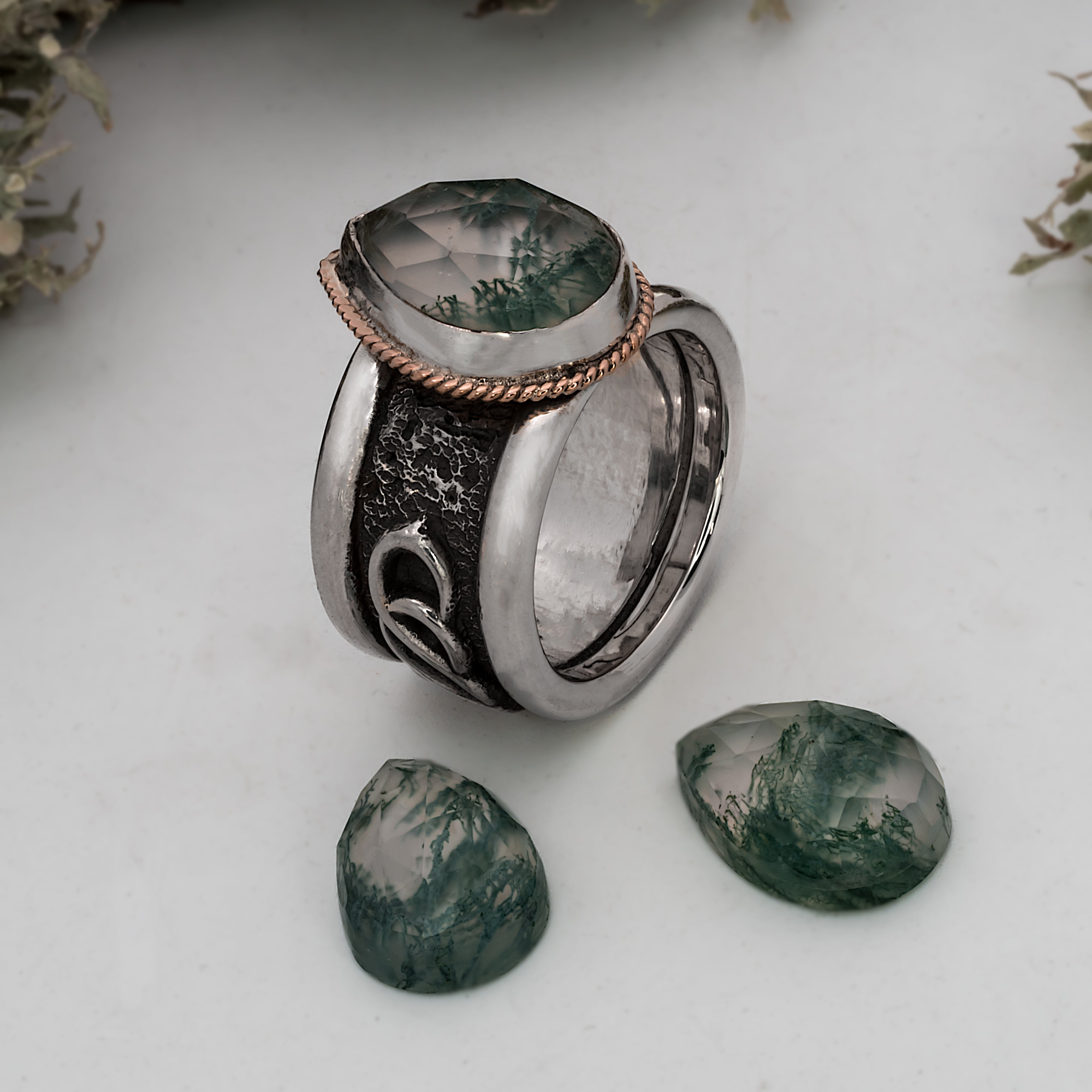 Storytelling Jewelry for Memorable Women – Skölland Jewelry